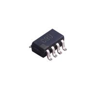 China New Genuine Electronics AD7999WYRJZ-1RL otentiometer Resistor Capacitor Monitor Memory One-Stop IC Accessories Analogue-to-digital converter ADC for sale