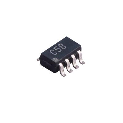 China New Genuine Electronics AD7999YRJZ-1500RL7 otentiometer Resistor Capacitor Monitor Memory One-Stop IC Accessories Analogue-to-digital converter ADC for sale
