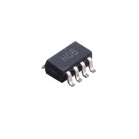 China New Genuine Electronics AD8001ARTZ-REEL7 otentiometer Resistor Capacitor Monitor Memory One-Stop IC Accessories Operational Amplifiers for sale