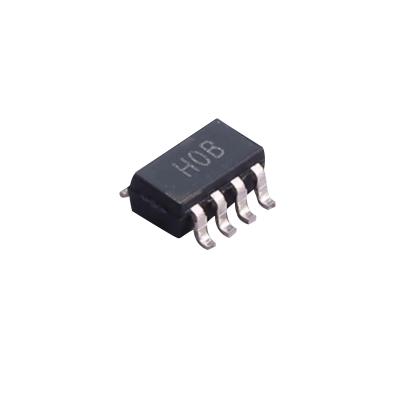 China New Genuine Electronics AD8001ARTZ-REEL7 otentiometer Resistor Capacitor Monitor Memory One-Stop IC Accessories Operational Amplifiers for sale