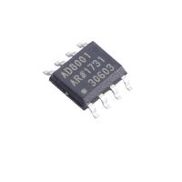 China New Genuine Electronics AD8001ARZ otentiometer Resistor Capacitor Monitor Memory One-Stop IC Accessories Operational Amplifiers for sale
