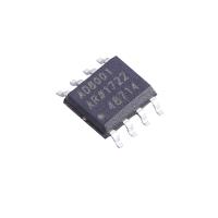 China New Genuine Electronics AD8001ARZ-REEL7 otentiometer Resistor Capacitor Monitor Memory One-Stop IC Accessories Operational Amplifiers for sale