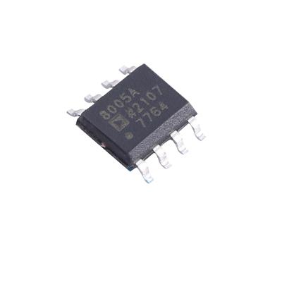 China New Genuine Electronics AD8005ARZ otentiometer Resistor Capacitor Monitor Memory One-Stop IC Accessories Operational Amplifiers for sale