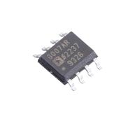 China New Genuine Electronics AD8007ARZ-R7 otentiometer Resistor Capacitor Monitor Memory One-Stop IC Accessories Operational Amplifiers for sale
