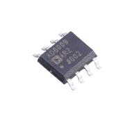 China New Genuine Electronics AD8009ARZ otentiometer Resistor Capacitor Monitor Memory One-Stop IC Accessories Operational Amplifiers for sale