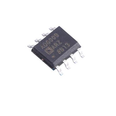 China New Genuine Electronics AD8009ARZ-REEL7 otentiometer Resistor Capacitor Monitor Memory One-Stop IC Accessories Operational Amplifiers for sale