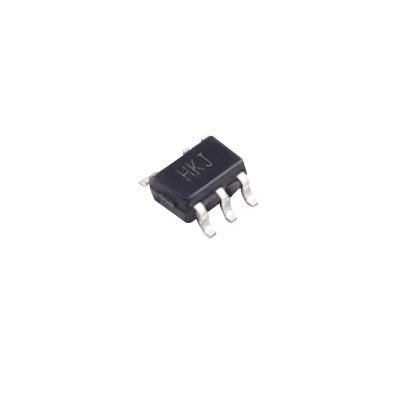 China New Genuine Electronics AD8009JRTZ-REEL7 otentiometer Resistor Capacitor Monitor Memory One-Stop IC Accessories Operational Amplifiers for sale