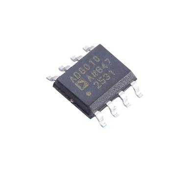 China New Genuine Electronics AD8010ARZ otentiometer Resistor Capacitor Monitor Memory One-Stop IC Accessories Operational Amplifiers for sale