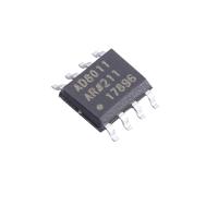 China New Genuine Electronics AD8011ARZ-REEL7 otentiometer Resistor Capacitor Monitor Memory One-Stop IC Accessories Operational Amplifiers for sale