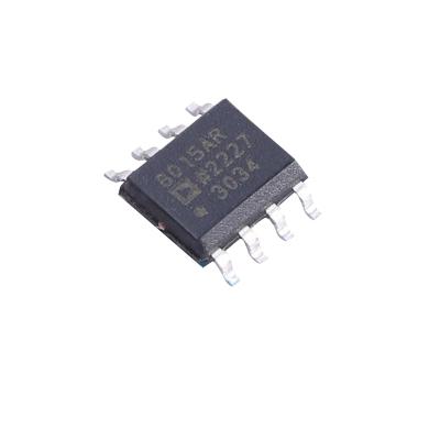 China New Genuine Electronics AD8015ARZ otentiometer Resistor Capacitor Monitor Memory One-Stop IC Accessories Operational Amplifiers for sale