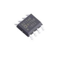 China New Genuine Electronics AD8017ARZ otentiometer Resistor Capacitor Monitor Memory One-Stop IC Accessories Operational Amplifiers for sale