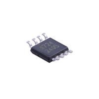 China New Genuine Electronics AD8021ARMZ-REEL7 otentiometer Resistor Capacitor Monitor Memory One-Stop IC Accessories Operational Amplifiers for sale