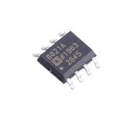 China New Genuine Electronics AD8021ARZ-REEL7 otentiometer Resistor Capacitor Monitor Memory One-Stop IC Accessories Operational Amplifiers for sale