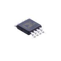 China New Genuine Electronics AD8022ARMZ otentiometer Resistor Capacitor Monitor Memory One-Stop IC Accessories Operational Amplifiers for sale