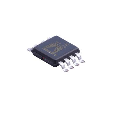 China New Genuine Electronics AD8022ARMZ-REEL7 otentiometer Resistor Capacitor Monitor Memory One-Stop IC Accessories Operational Amplifiers for sale
