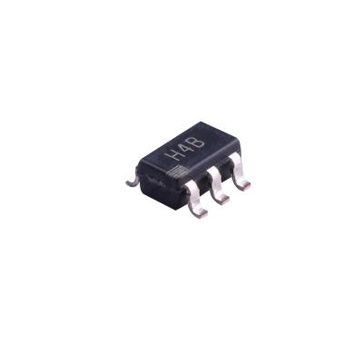 China New Genuine Electronics AD8027ARTZ-R2 otentiometer Resistor Capacitor Monitor Memory One-Stop IC Accessories Operational Amplifiers for sale