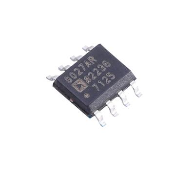 China New Genuine Electronics AD8027ARZ otentiometer Resistor Capacitor Monitor Memory One-Stop IC Accessories Operational Amplifiers for sale