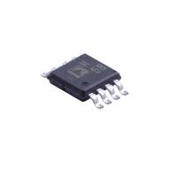 China New Genuine Electronics AD8028ARMZ otentiometer Resistor Capacitor Monitor Memory One-Stop IC Accessories Operational Amplifiers for sale