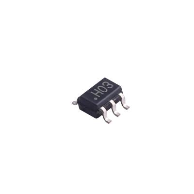 China New Genuine Electronics AD8029AKSZ-REEL7 otentiometer Resistor Capacitor Monitor Memory One-Stop IC Accessories Operational Amplifiers for sale