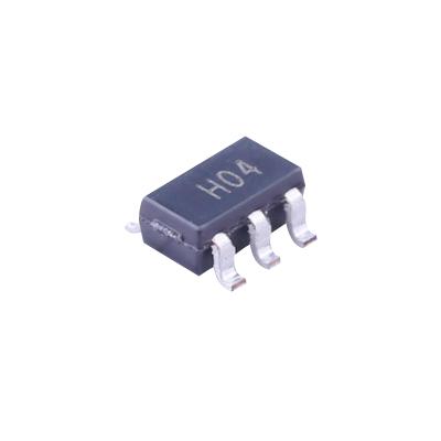 China New Genuine Electronics AD8031ARTZ-R2 otentiometer Resistor Capacitor Monitor Memory One-Stop IC Accessories Operational Amplifiers for sale