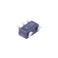 China New Genuine Electronics AD8031ARTZ-R2 otentiometer Resistor Capacitor Monitor Memory One-Stop IC Accessories Operational Amplifiers for sale