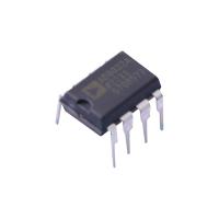 China New Genuine Electronics AD8032ANZ otentiometer Resistor Capacitor Monitor Memory One-Stop IC Accessories Operational Amplifiers for sale
