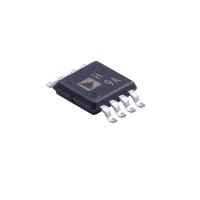 China New Genuine Electronics AD8032ARMZ-REEL otentiometer Resistor Capacitor Monitor Memory One-Stop IC Accessories Operational Amplifiers for sale