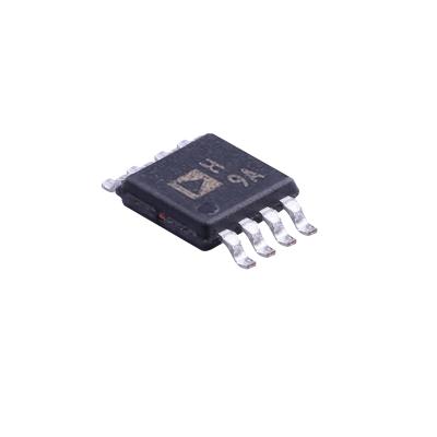 China New Genuine Electronics AD8032ARMZ-REEL otentiometer Resistor Capacitor Monitor Memory One-Stop IC Accessories Operational Amplifiers for sale