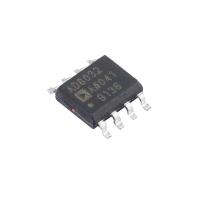 China New Genuine Electronics AD8032ARZ-REEL otentiometer Resistor Capacitor Monitor Memory One-Stop IC Accessories Operational Amplifiers for sale
