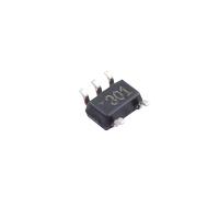 China New Genuine Electronics AD8033AKSZ-REEL7otentiometer Resistor Capacitor Monitor Memory One-Stop IC Accessories FET Input Op Amps for sale