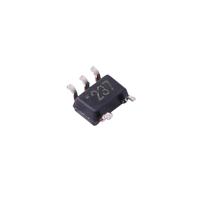 China New Genuine Electronics AD8038AKSZ-REEL7 otentiometer Resistor Capacitor Monitor Memory One-Stop IC Accessories FET Input Op Amps for sale