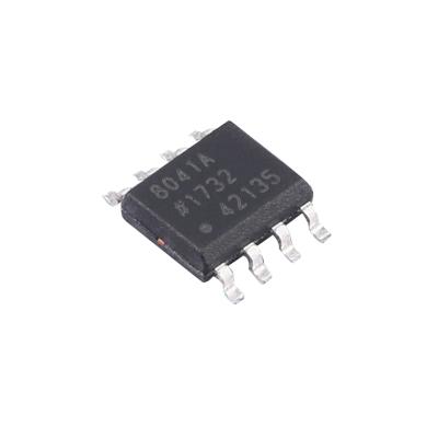 China New Genuine Electronics AD8041ARZ-REEL7 otentiometer Resistor Capacitor Monitor Memory One-Stop IC Accessories Operational Amplifiers for sale