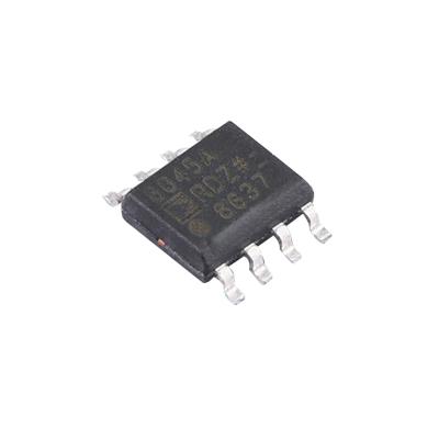 China New Genuine Electronics AD8045ARDZ otentiometer Resistor Capacitor Monitor Memory One-Stop IC Accessories Operational Amplifiers for sale