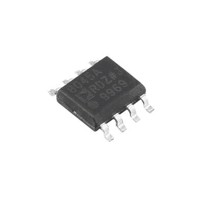 China New Genuine Electronics AD8045ARDZ-REEL7 otentiometer Resistor Capacitor Monitor Memory One-Stop IC Accessories Operational Amplifiers for sale