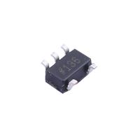 China New Genuine Electronics AD8051ARTZ-REEL7 otentiometer Resistor Capacitor Monitor Memory One-Stop IC Accessories Operational Amplifiers for sale