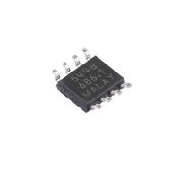 China New Genuine Electronics AD8052ARZ-REEL7 otentiometer Resistor Capacitor Monitor Memory One-Stop IC Accessories Operational Amplifiers for sale