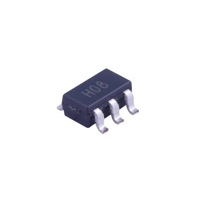 China New Genuine Electronics AD8057ARTZ-REEL7 otentiometer Resistor Capacitor Monitor Memory One-Stop IC Accessories Operational Amplifiers for sale