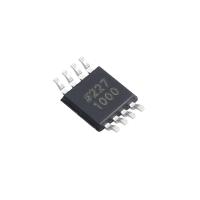 China New Genuine Electronics AD8058ARMZ-REEL otentiometer Resistor Capacitor Monitor Memory One-Stop IC Accessories Operational Amplifiers for sale