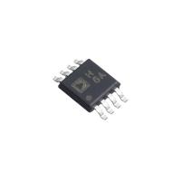 China New Genuine Electronics AD8058ARMZ-REEL otentiometer Resistor Capacitor Monitor Memory One-Stop IC Accessories Operational Amplifiers for sale