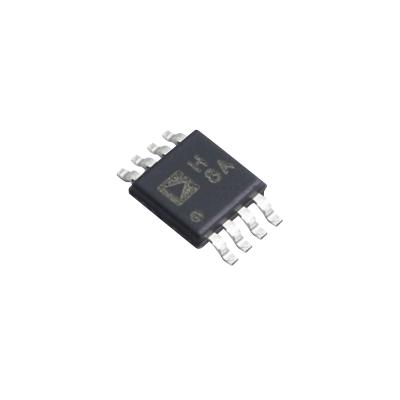 China New Genuine Electronics AD8058ARMZ-REEL otentiometer Resistor Capacitor Monitor Memory One-Stop IC Accessories Operational Amplifiers for sale