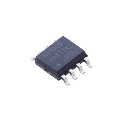 China New Genuine Electronics AD8058ARZ otentiometer Resistor Capacitor Monitor Memory One-Stop IC Accessories Operational Amplifiers for sale