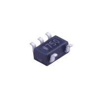 China New Genuine Electronics AD8061ARTZ-REEL7 otentiometer Resistor Capacitor Monitor Memory One-Stop IC Accessories Operational Amplifiers for sale