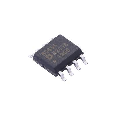 China New Genuine Electronics AD8065ARZ-REEL otentiometer Resistor Capacitor Monitor Memory One-Stop IC Accessories FET Input Op Amp for sale