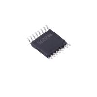 China New Genuine Electronics AD8075ARUZ otentiometer Resistor Capacitor Monitor Memory One-Stop IC Accessories FET Input Op Amp for sale