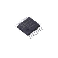 China New Genuine Electronics AD8075ARUZ otentiometer Resistor Capacitor Monitor Memory One-Stop IC Accessories FET Input Op Amp for sale