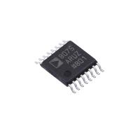 China New Genuine Electronics AD8075ARUZ-REEL otentiometer Resistor Capacitor Monitor Memory One-Stop IC Accessories FET Input Op Amp for sale