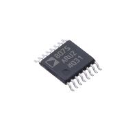 China New Genuine Electronics AD8075ARUZ-REEL7 otentiometer Resistor Capacitor Monitor Memory One-Stop IC Accessories FET Input Op Amp for sale