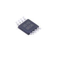 China New Genuine Electronics AD8092ARMZ-REEL7 otentiometer Resistor Capacitor Monitor Memory One-Stop IC Accessories Operational Amplifiers for sale