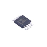 China New Genuine Electronics AD8092ARMZ-REEL7 otentiometer Resistor Capacitor Monitor Memory One-Stop IC Accessories Operational Amplifiers for sale