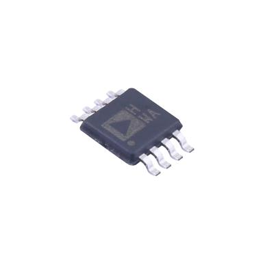 China New Genuine Electronics AD8092ARMZ-REEL7 otentiometer Resistor Capacitor Monitor Memory One-Stop IC Accessories Operational Amplifiers for sale
